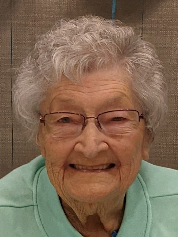 WILMA MARGARET RULON – Kirkpatrick Funeral Home WILMA MARGARET RULON – Kirkpatrick Funeral Home