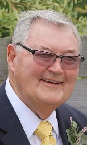 RONALD DEAN RATLIFF – Kirkpatrick Funeral Home