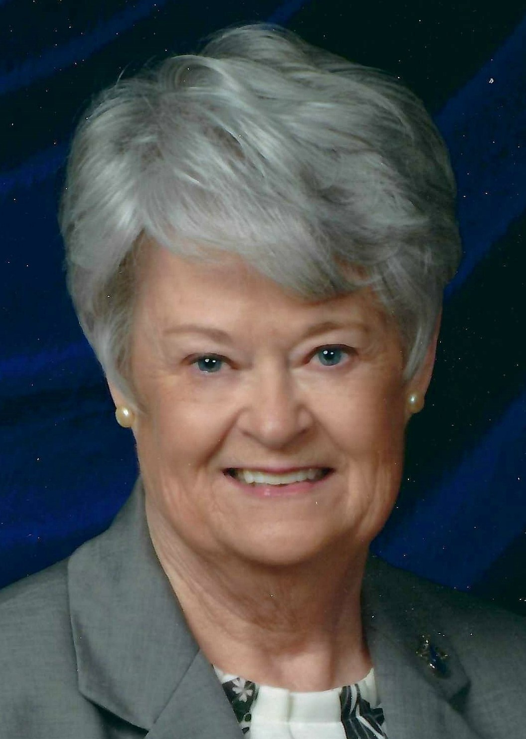 Obituaries – Kirkpatrick Funeral Home