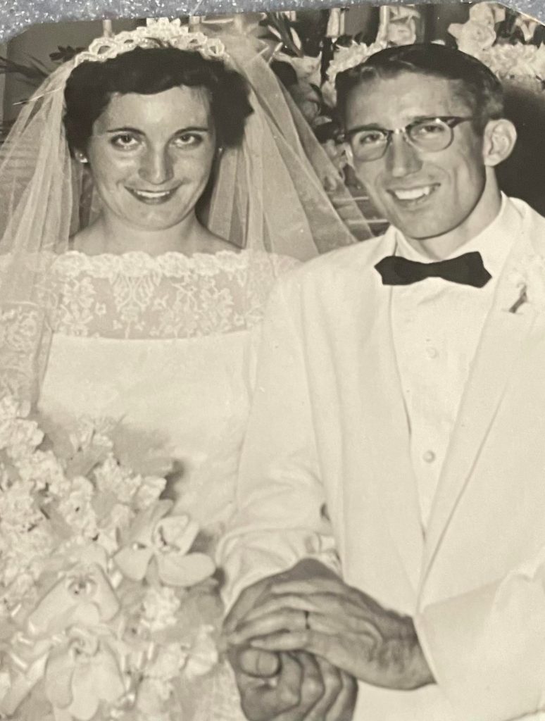 Obituaries – Kirkpatrick Funeral Home