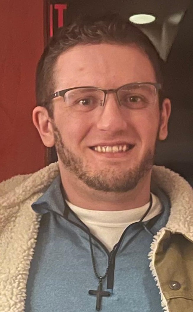 KALEB RICHARD KIRKPATRICK – Kirkpatrick Funeral Home