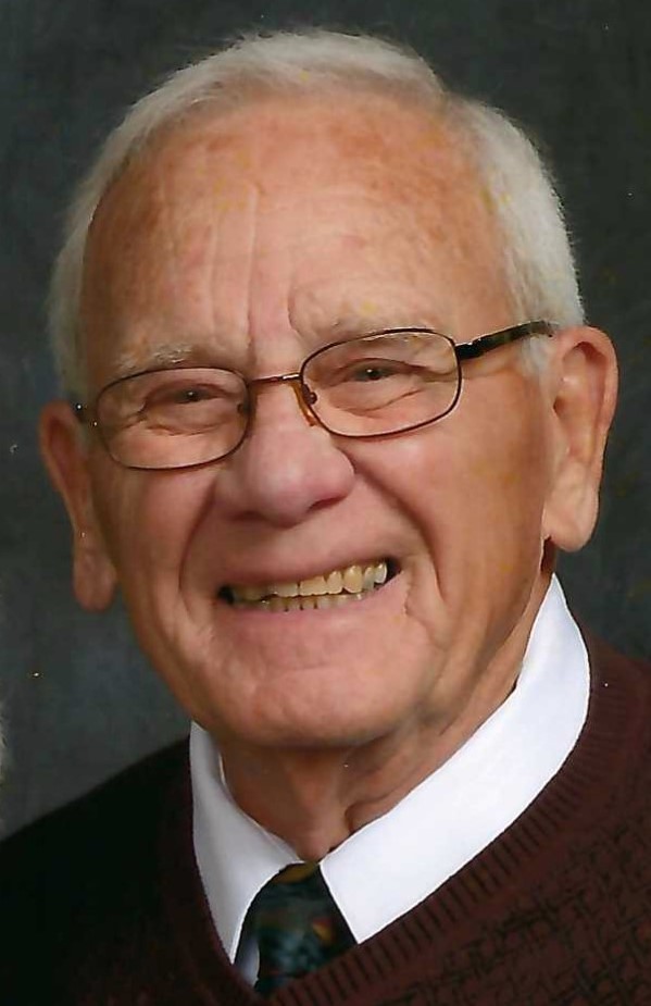 WILLIAM C. MARTIN – Kirkpatrick Funeral Home