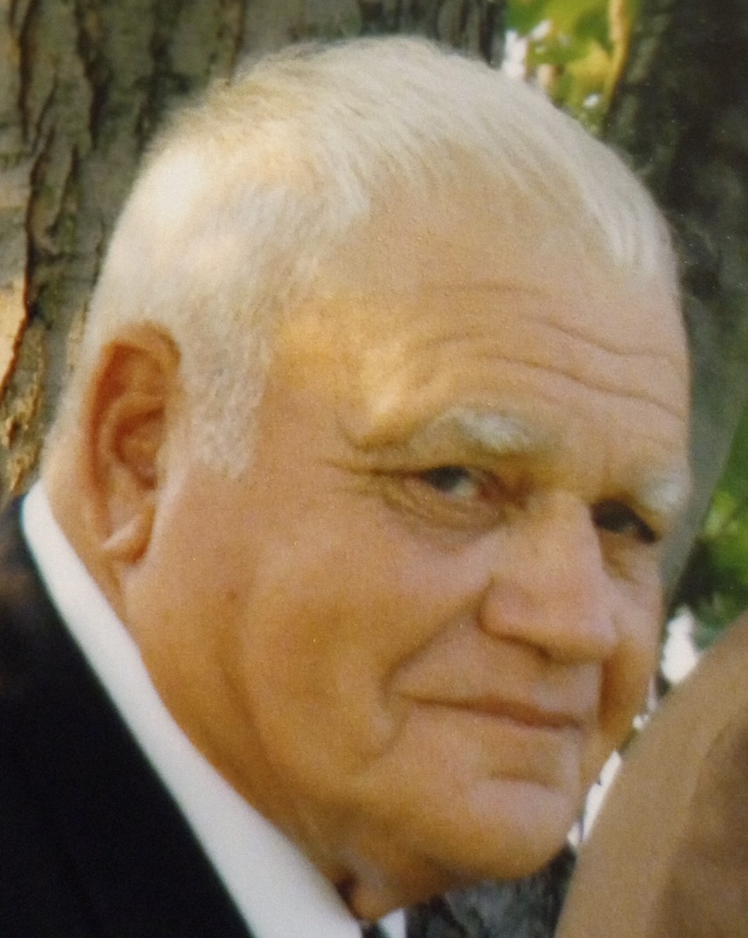 WILLIAM EDWARD “BILL” SPEAKMAN – Kirkpatrick Funeral Home WILLIAM EDWARD “BILL” SPEAKMAN – Kirkpatrick Funeral Home