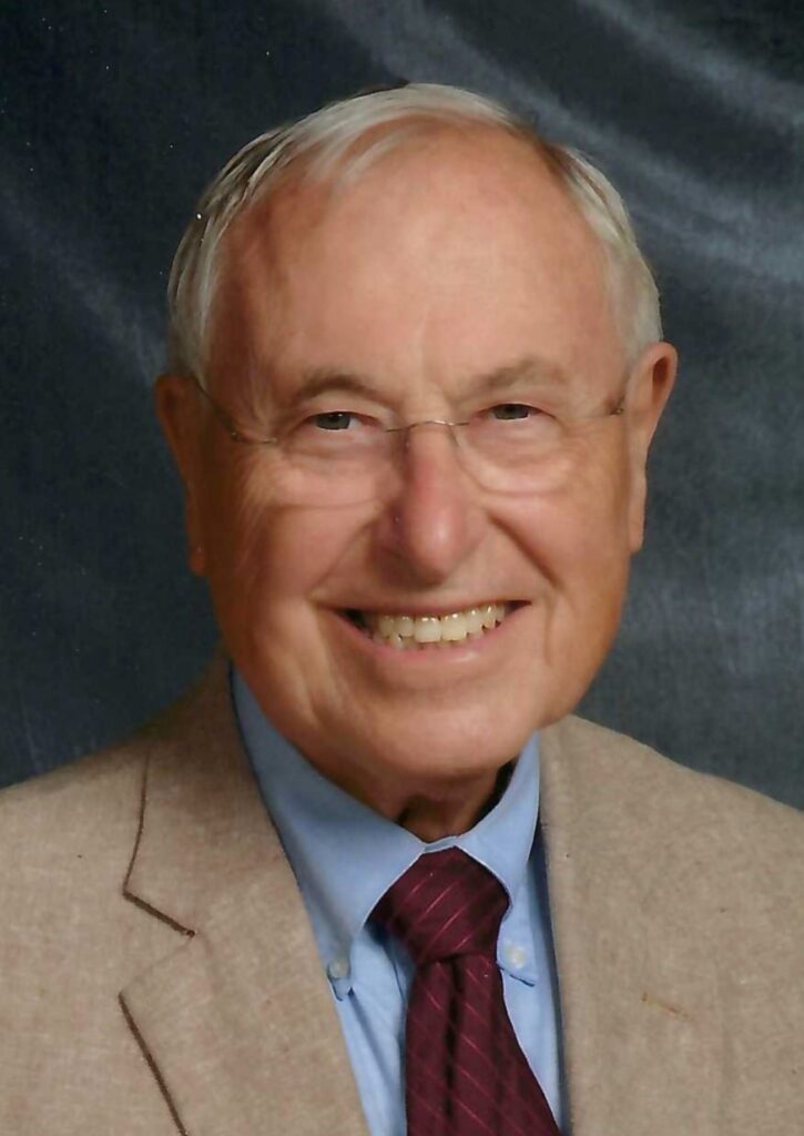 DONALD JOSEPH MOORE – Kirkpatrick Funeral Home