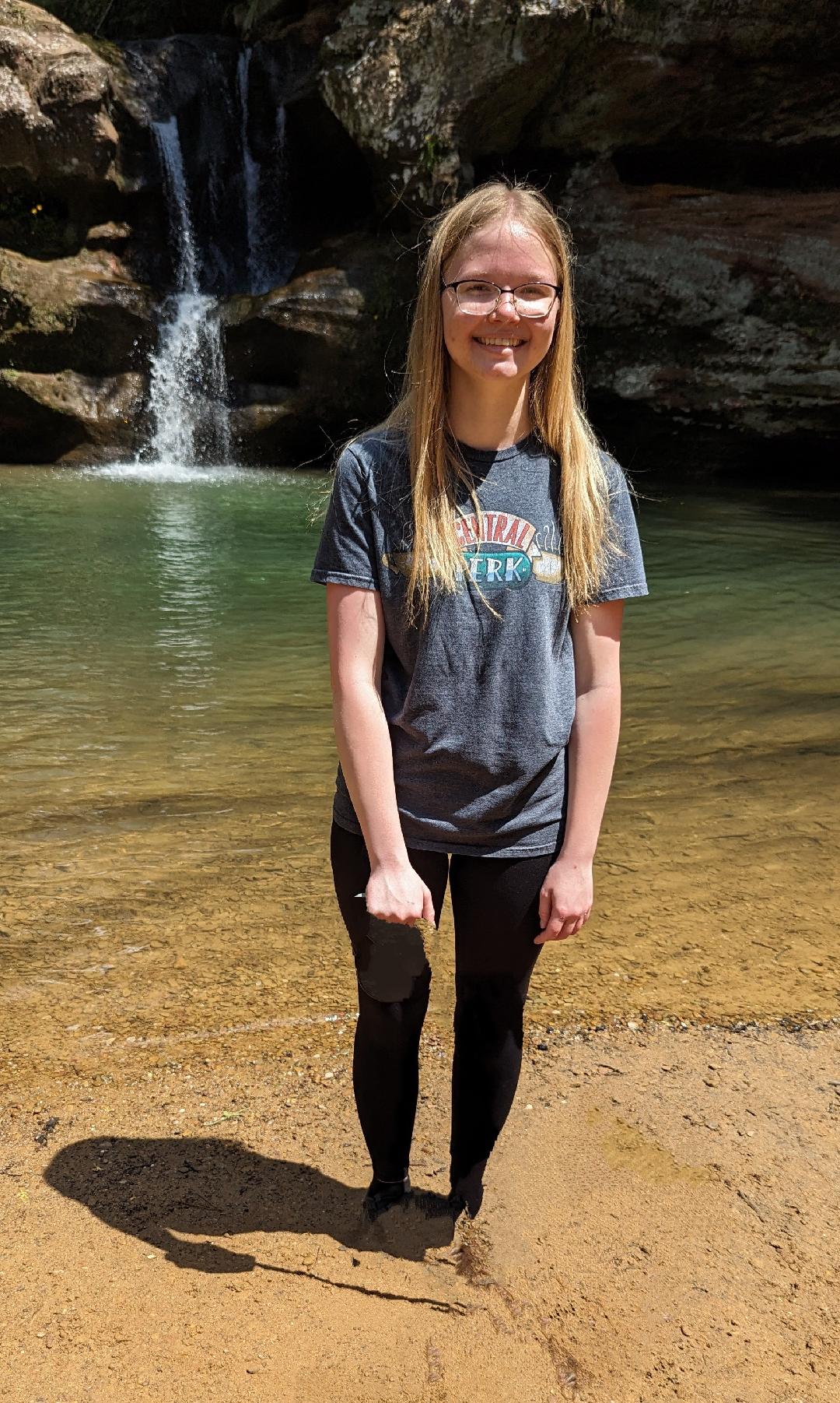 ALEXIS LYNNE DAVIS – Kirkpatrick Funeral Home