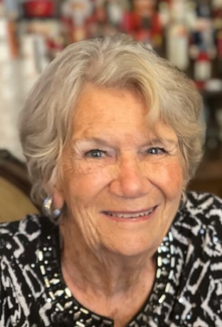 JO ANN (JODI) KIRKPATRICK – Kirkpatrick Funeral Home