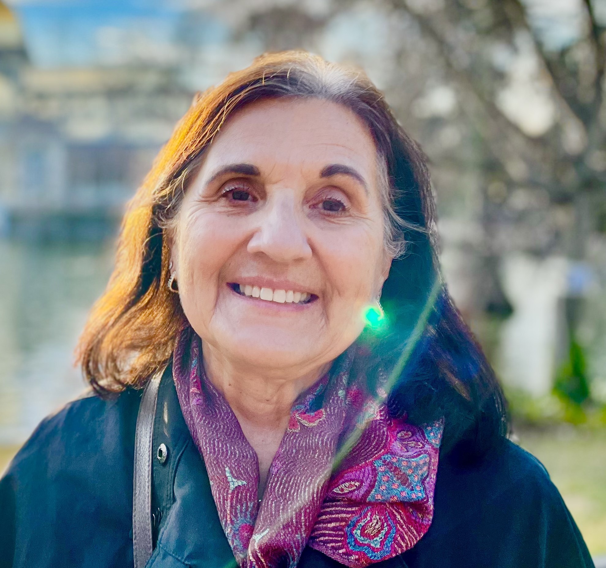 SHARON ANN BARRY (Updated Service Information) – Kirkpatrick Funeral Home