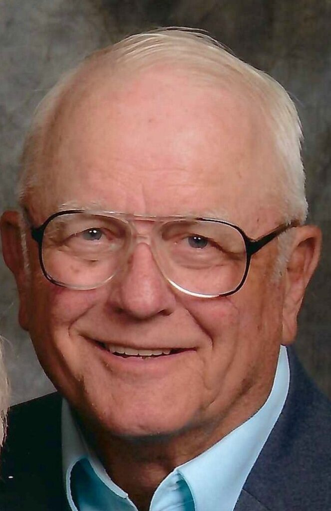PAUL HENRY MILLER – Kirkpatrick Funeral Home