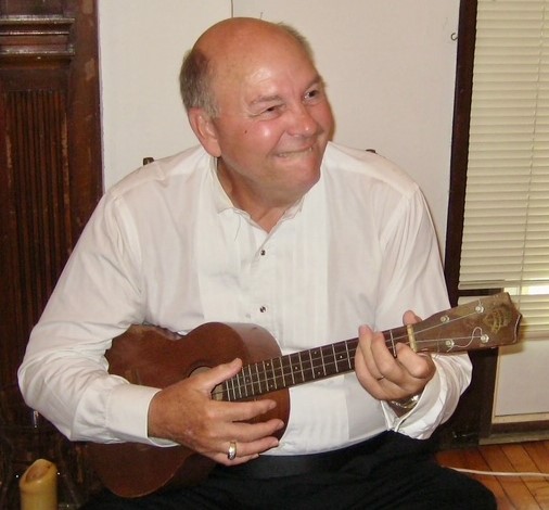 JOHN FRANKLIN (BUD) DAWSON III – Kirkpatrick Funeral Home