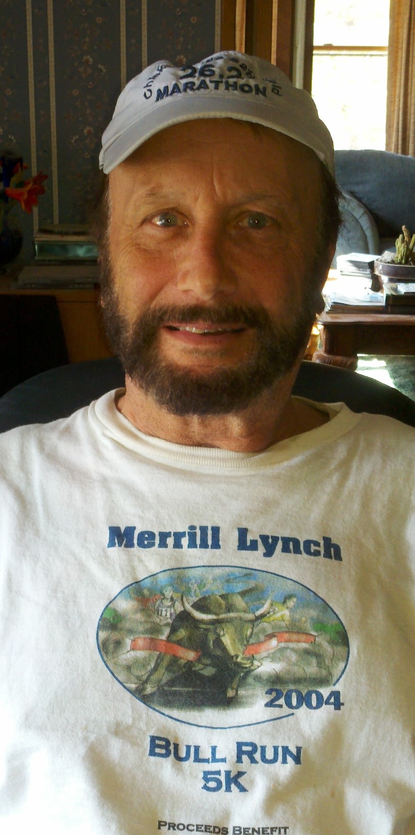 JERRY RAYMOND BOONE – Kirkpatrick Funeral Home