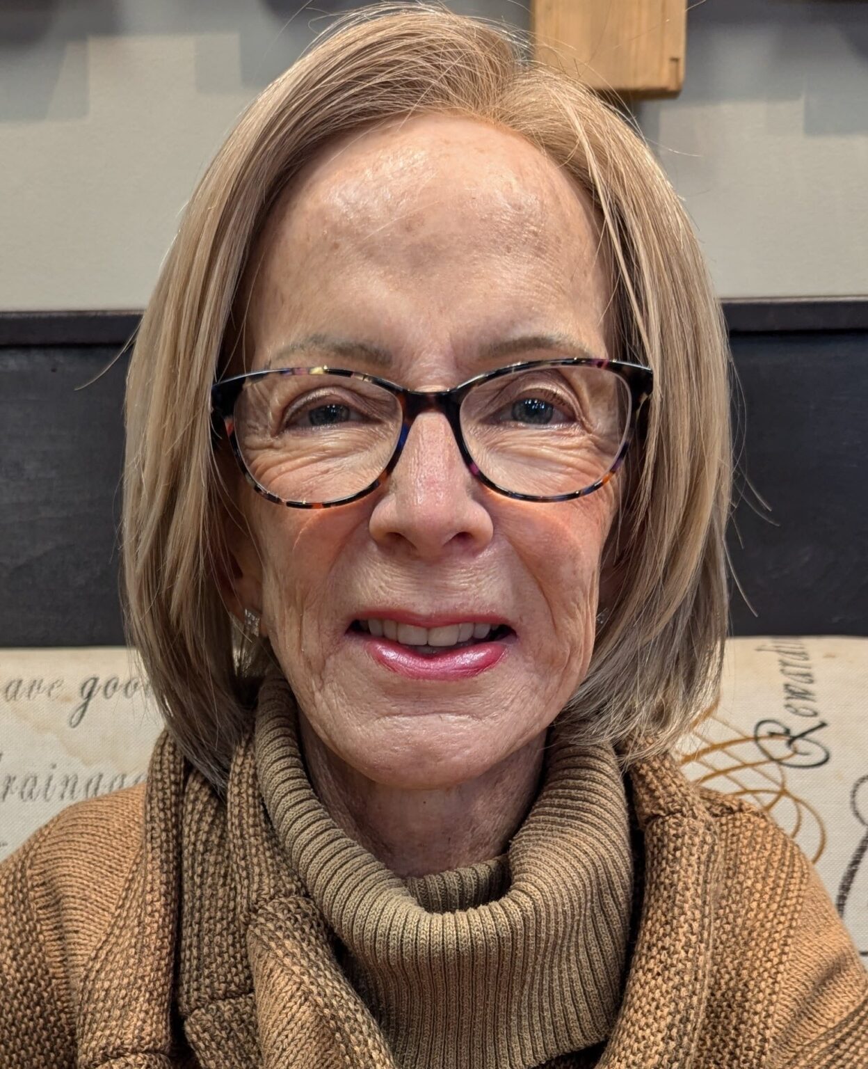 MARY ANN MOSSBARGER SUMMERS – Kirkpatrick Funeral Home