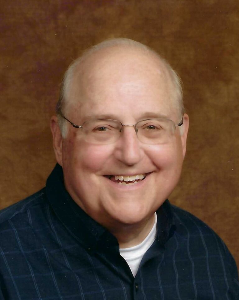 ROBERT ANDREW CROUSE (Service Update) – Kirkpatrick Funeral Home