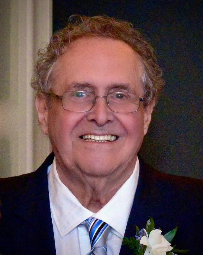 DONALD P. WOODS – Kirkpatrick Funeral Home