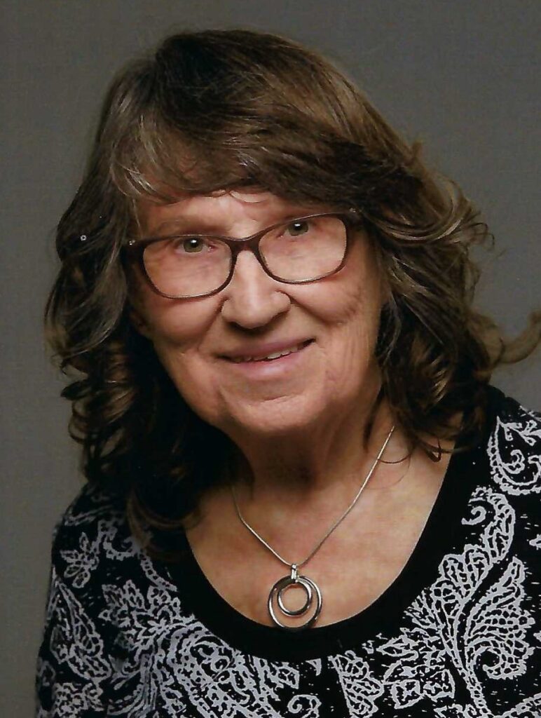 EVELYN BOTT – Kirkpatrick Funeral Home