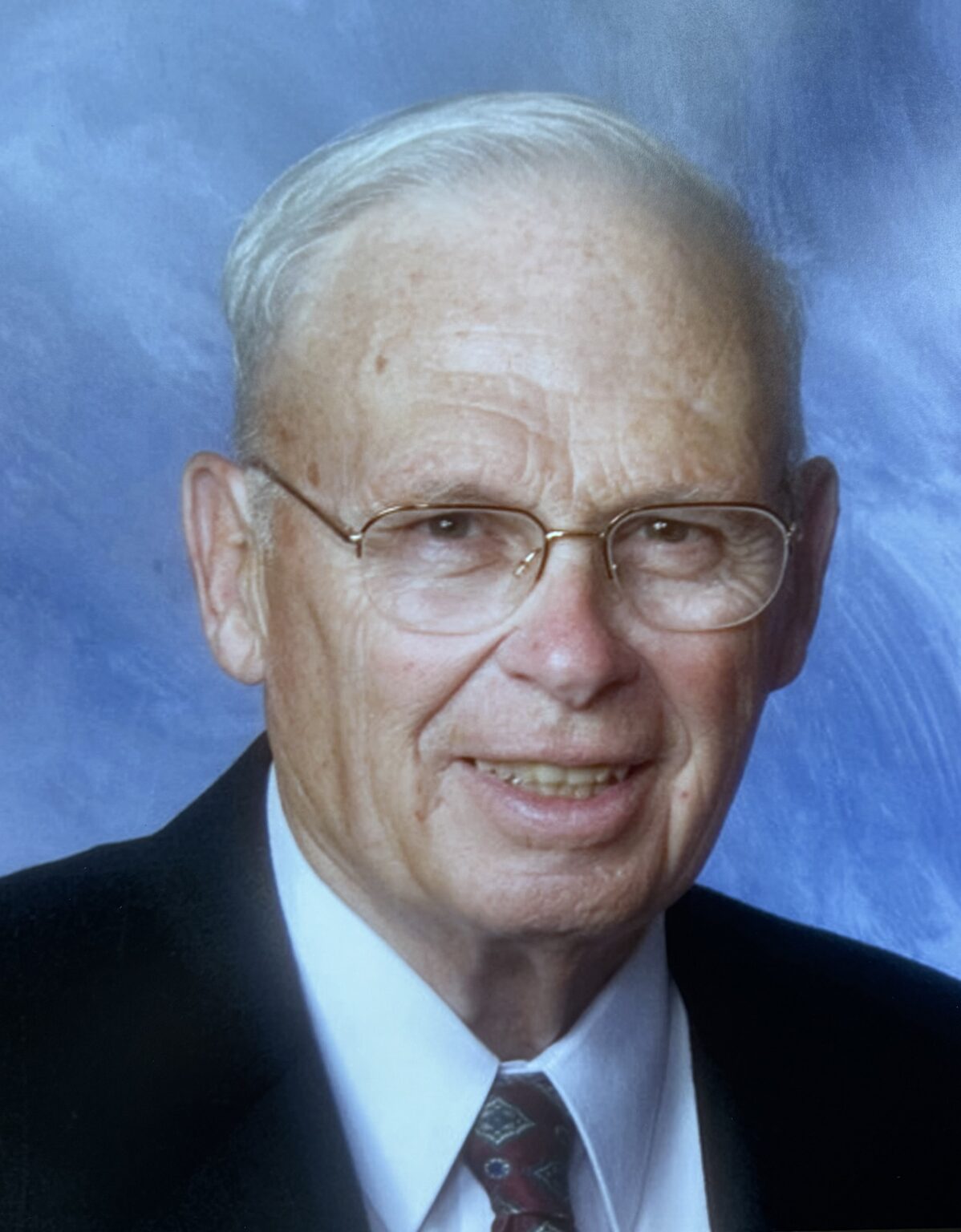ROBERT N. HIGHFIELD – Kirkpatrick Funeral Home