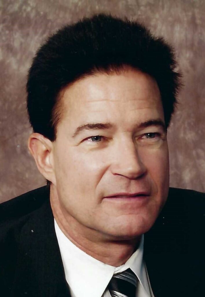 GREGORY SCOTT DENTON – Kirkpatrick Funeral Home