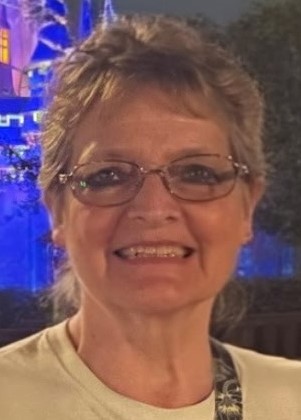CONNIE SUE CAMPBELL – Kirkpatrick Funeral Home