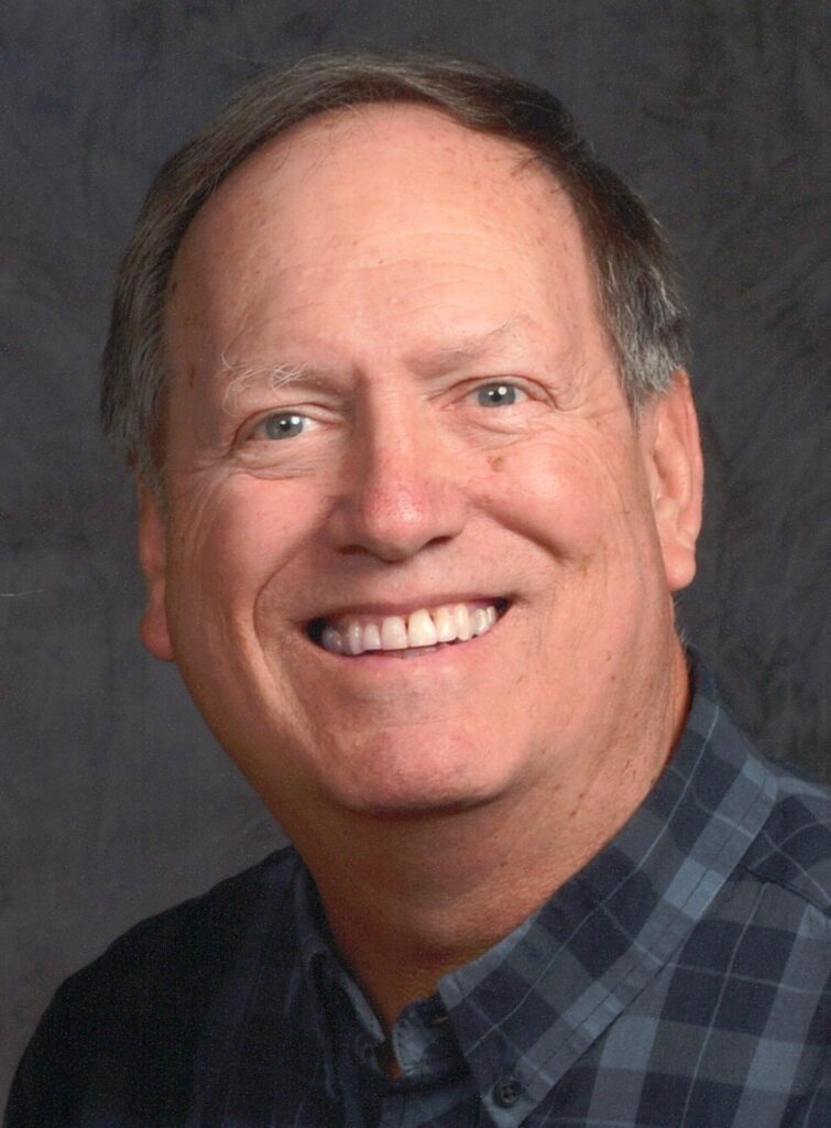 GEORGE WESTON SHOEMAKER – Kirkpatrick Funeral Home