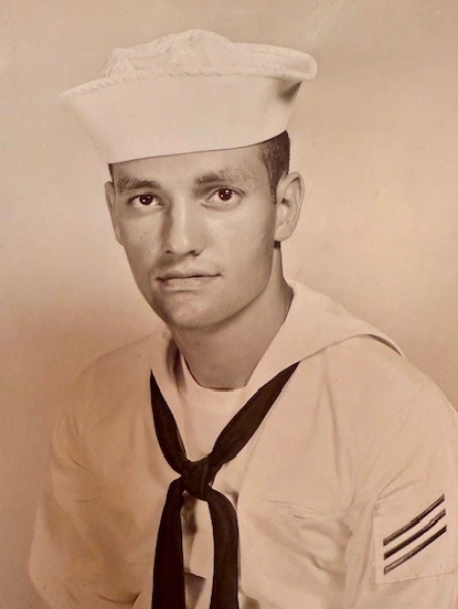 CHARLES ALLEN ‘CHARLIE’ DODDS – Kirkpatrick Funeral Home