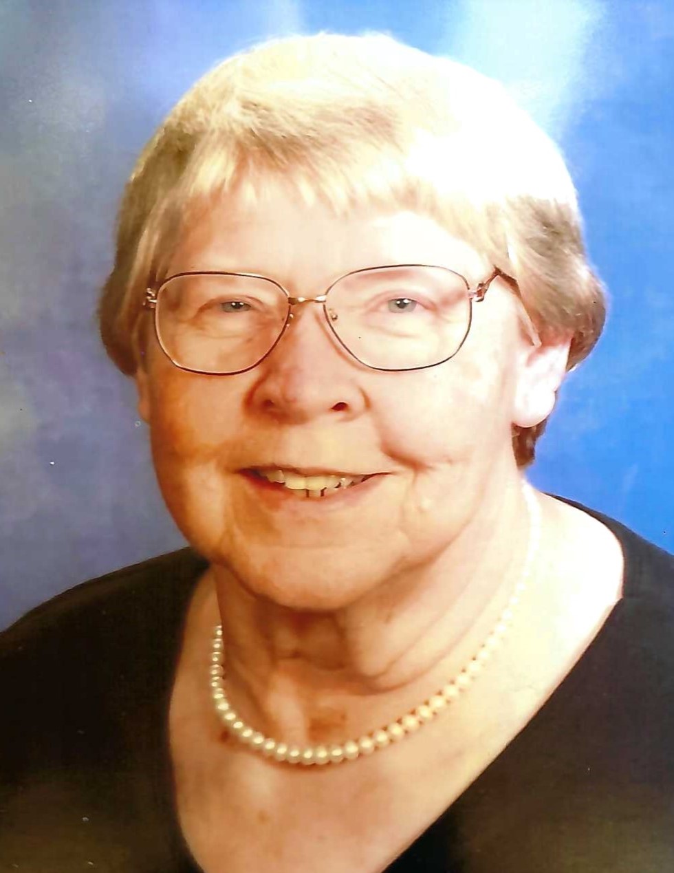 EVELYN JOYCE KNISLEY CONATON – Kirkpatrick Funeral Home