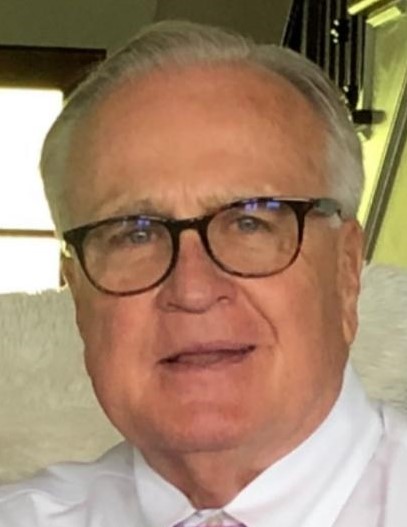 ROWLAND DOUGLAS LeMASTER – Kirkpatrick Funeral Home