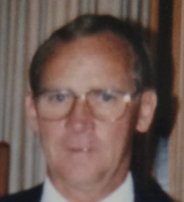 DANIEL HAROLD MILLER – Kirkpatrick Funeral Home